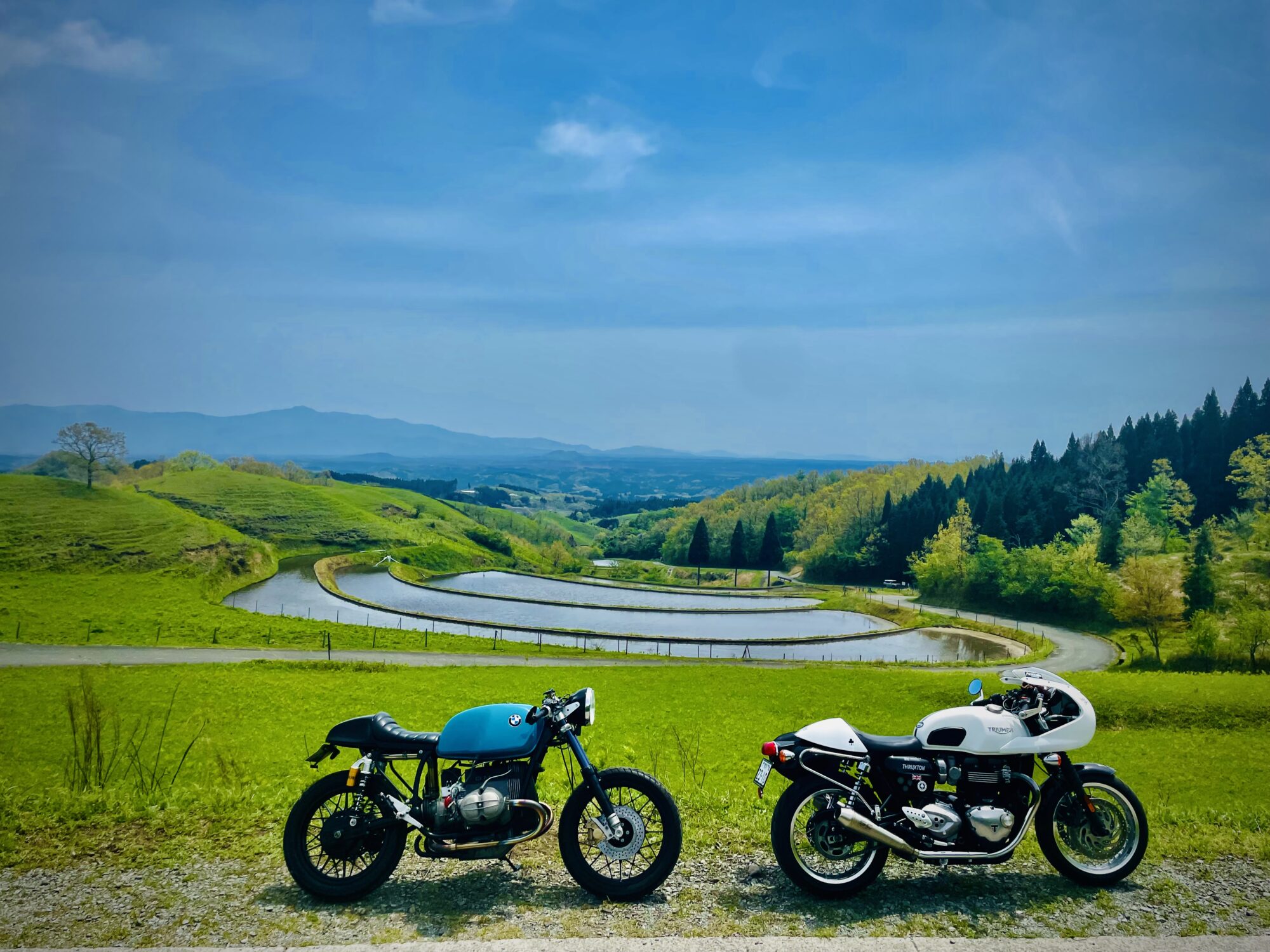 1年間履き倒した「TCBジーンズ 50s」を洗ってみた - Imported motorcycle Lovers